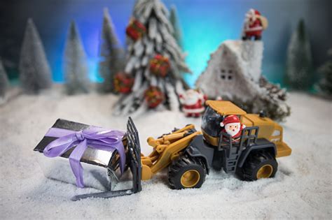 크리스마스 휴일과 새해 복 분 선물 축하 개념에 대한 결정 이미지 선택적 초점 12월에 대한 스톡 사진 및 기타 이미지 12월 2019년 겨울 Istock