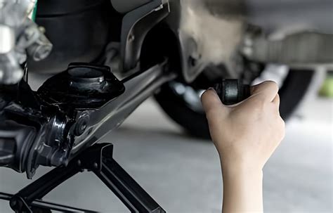 Bahaya Bushing Arm Rusak Atasi Sekarang Juga Kyoto Indonesia