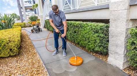 Can You Run Hot Water Through A Regular Pressure Washer Safely