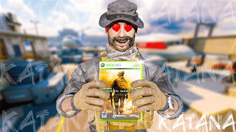 3d Mw2 Thumbnails Behance