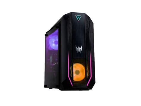 2023 Black Friday Deal On Gaming PC Get The Acer Predator Orion 3000 At Otto Now With A Huge