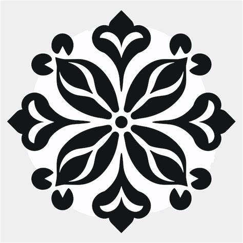 Premium Vector Modern Abstract Pattern Design Seamless Vector