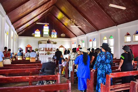 The Guide To The Religions In Tonga Tonga Pocket Guide