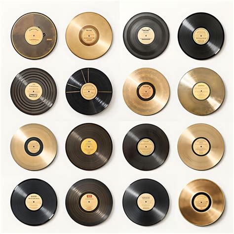 Premium Ai Image A Set Of Paper With Difference Design Type Texture