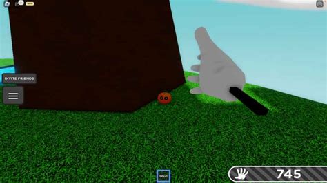 How to get the The Lone Orange badge in Slap Battles - Roblox | Pro ...
