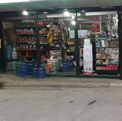 Boyets Variety Store Calisog Store Baguio City
