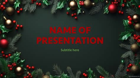 Скачать Шаблон Powerpoint №1121 бесплатно