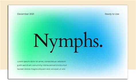 Premium Vector Gradient Web Banner Vol10