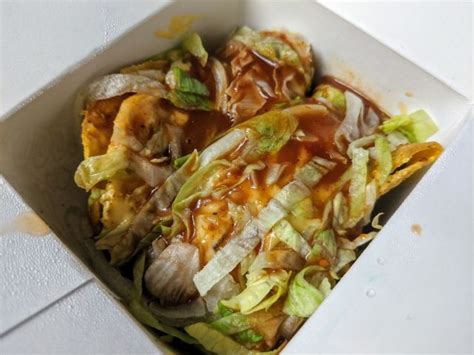 Review Jack In The Box Loaded Tiny Tacos