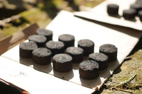 Cara Membuat Briket Sederhana Dan Modern Sama Mudahnya