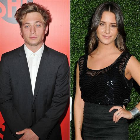 Addison Timlin Addison Timlin 2010 Cbs Cw Showtime Summer Press Tour