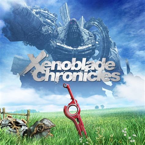 Xenoblade Chronicles Gameplay Ign