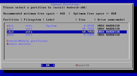 Androidシステムをwindows Pcにインストールしてデュアルブート環境を作成する方法 Minitool Partition Wizard