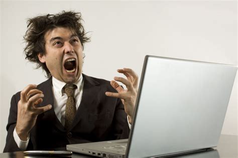 Do Better Coders Swear More Or Does C Just Do That To Good Programmers