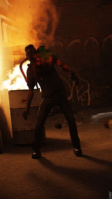 Im Making Rtx L4d Using Rtx Remix Ama Lambdageneration