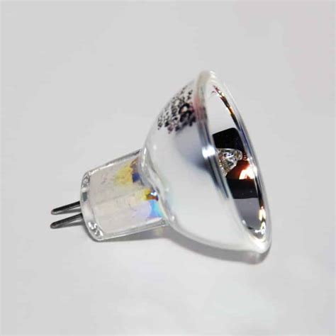 V W Mr Fiber Optic Quartz Halogen Dental Hardening Curing Light Bulb Uk Light Store