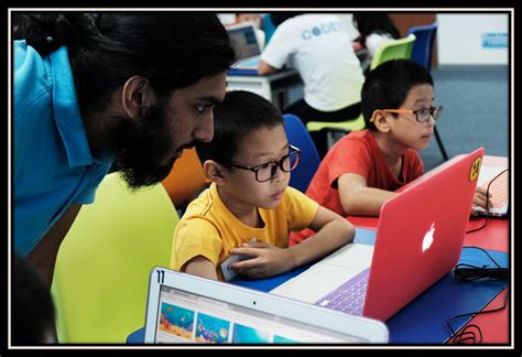 Diskaun Eksklusif 50 Bagi Coding Camp Bersama Ciy Club