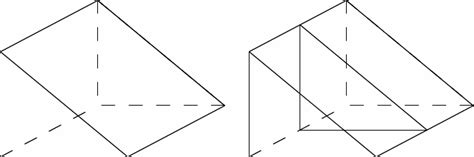 Planes Of Symmetry