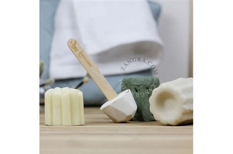 Peppermint Solid Toothpaste Zangra