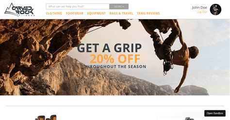 Schalkuz JavaScript Getting Started Codesandbox