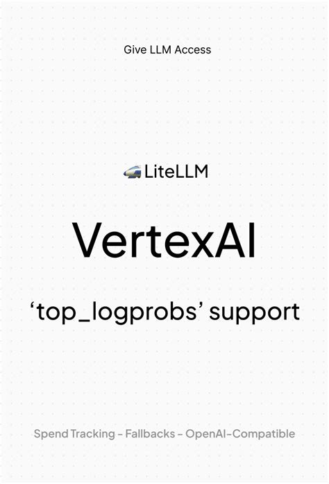 Opensource Llminfra Litellm Vertexai Azureopenai Python