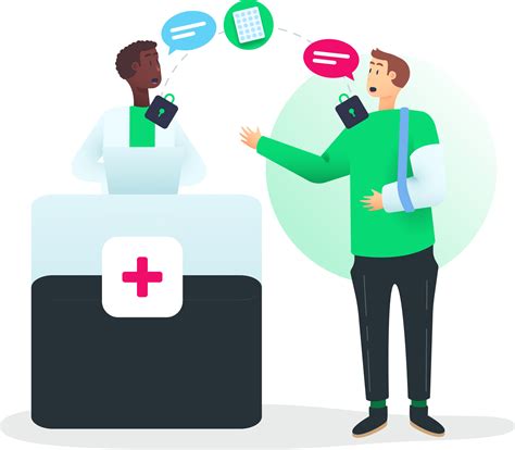 Healthcare EDI Supply Chain Experts Data Interchange