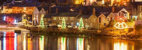 A Guide To Whats On In Cornwall This Christmas