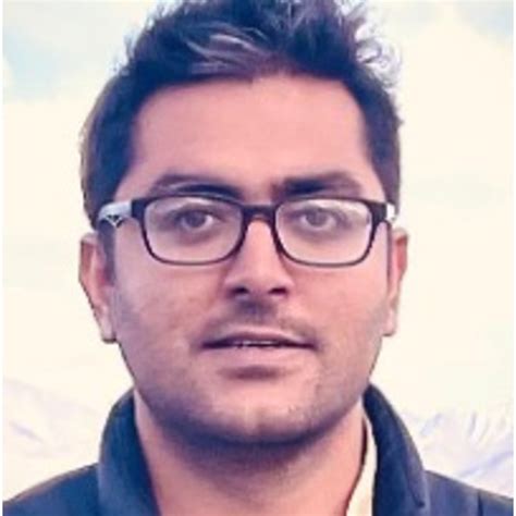 Nipun Katyal Head Of Strategy Blackbuck Zinka Logistics Solutions