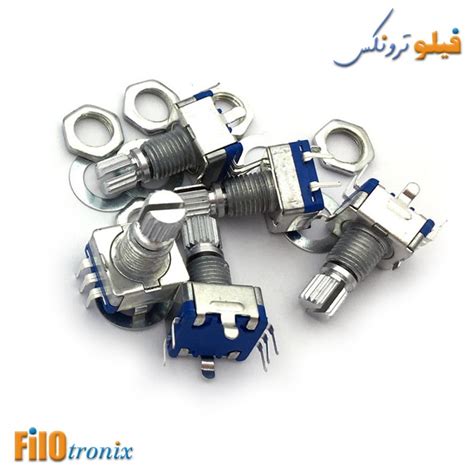 Rotary Encoder Switch