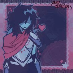 Deltarune Kris Pfp