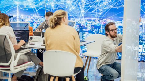 Early Wildfire Detection System Wins Analog Devices Hackathon