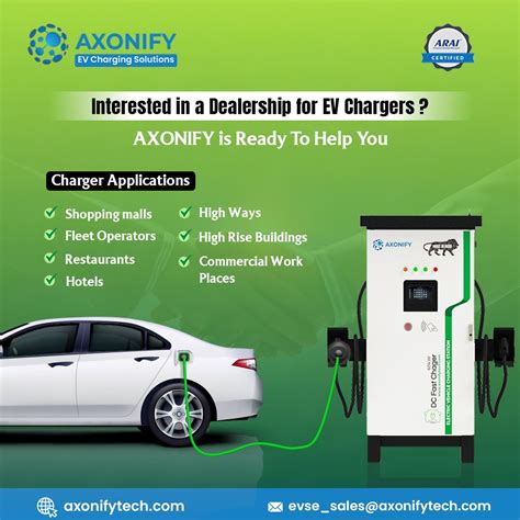 Axonify Axonify Ev Charging Axonifytech Evchargingsolutions Electricvehicle Dcfastcharger