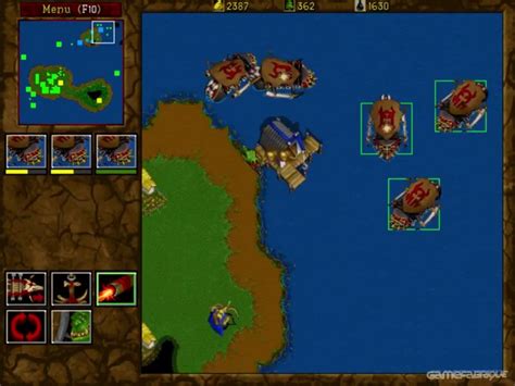 warcraft 2 combat edition circleslasopa