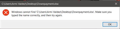 Windows Cannot Find Cprogram Files X86microsoft Officeroot