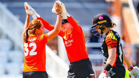 Nccc News Career Highlight Beckons For De Klerk At New Road