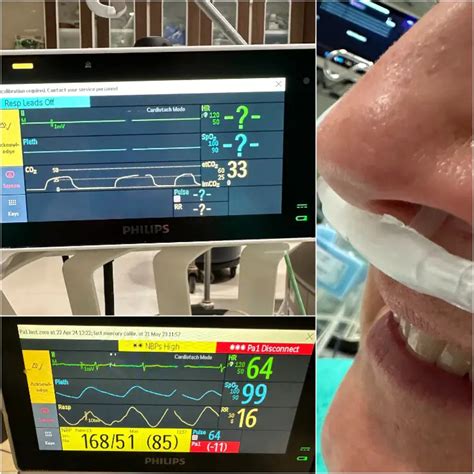 Will End Tidal Co2 Monitoring Become A Reality In Diving Indepth