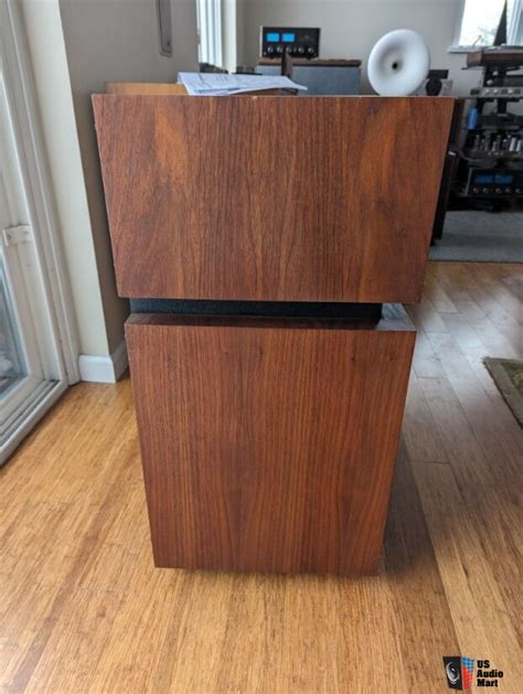 Altec Model 14 Speakers Photo 4876971 Us Audio Mart