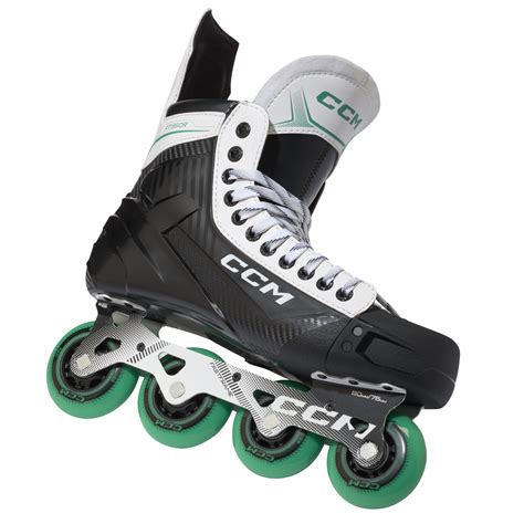 Ccm Inlineskate Jetspeed Ft850r Intermediate Htr Hockeytown Rosenhe