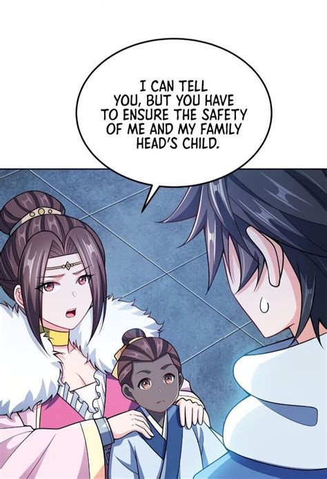 [my Wife Is Actually The Empress] Nahhhhh 💀 R Manhua
