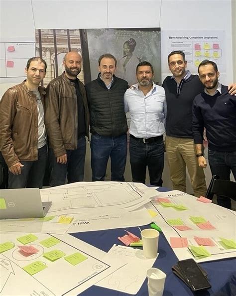 Innovation Entrepreneurship Bassem Stephan