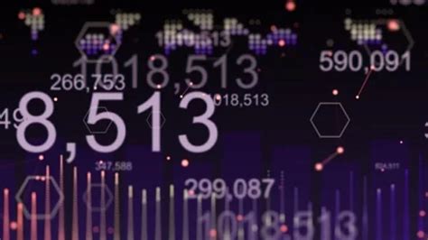 Analytics Background Stock Video Footage Royalty Free Analytics Background Videos Pond5