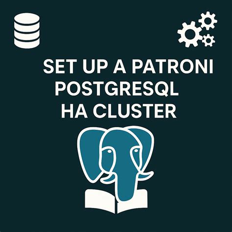 Postgresql High Availability And Automatic Failover Using Repmgr By