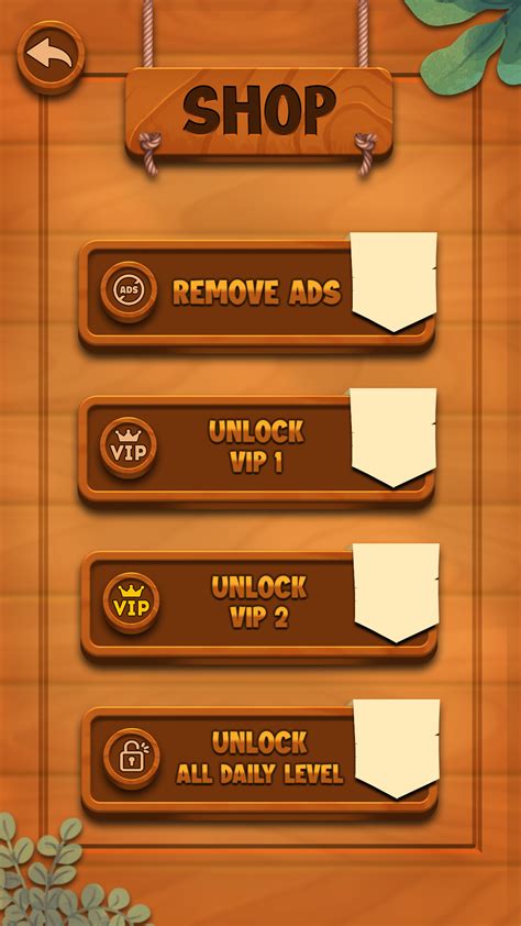MOBILE GAME Number Puzzle GUI Behance