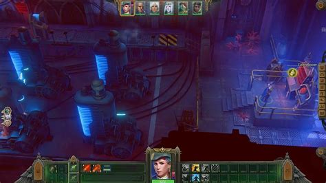 Guide De Puzzle Rogue Trader Drifting Voidship Gameskinny