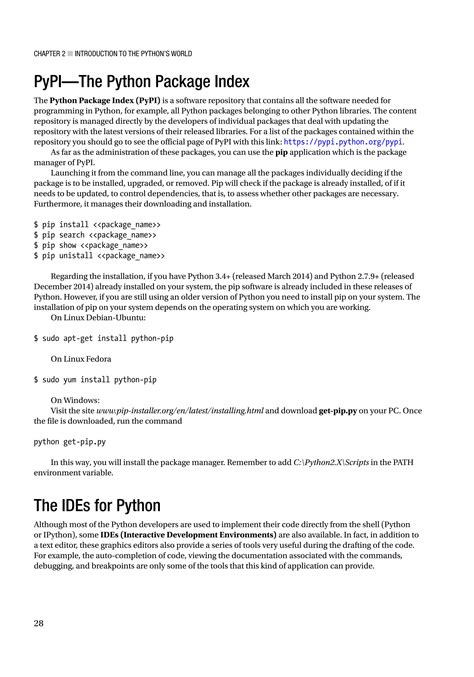 Python Data Analytics Data Analysis And Science Using Pandas
