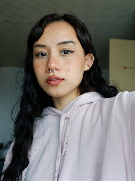 Its Me And My Angry Pimple Against The World Normal Sfw Pic For A