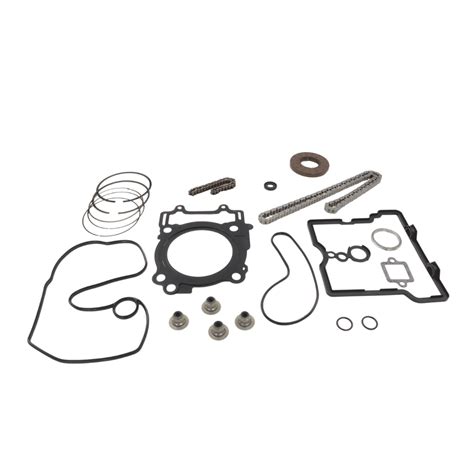 Polaris Sportsman 570 Complete Engine Refresh Kit