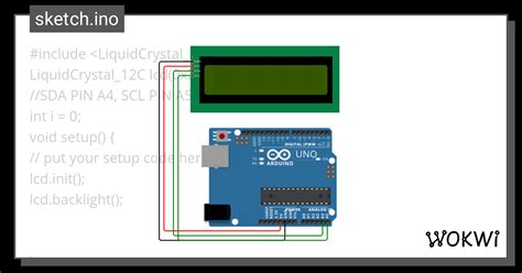Nina Xic Projec Mandiri 2 Wokwi Esp32 Stm32 Arduino Simulator