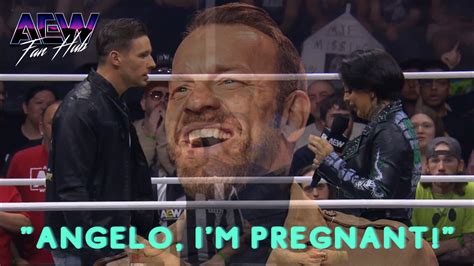 Angelo Ruby And Uncle Christian For Now Raewfanhub