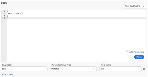 Using Custom Node To Configure Your Own Integrations